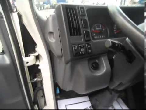 2008 ISUZU NPR HD For Sale