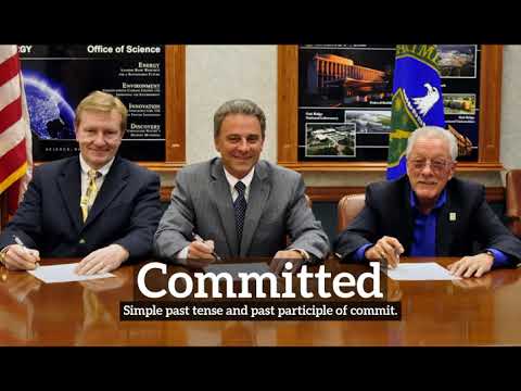 Committed Meaning, Pronounciation, Information, and Images | How to Say Committedin English?