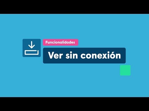 Cómo ver contenido sin conexión | Movistar+