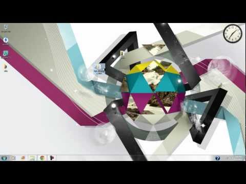 [Video Tutorial] How to change .apk icon with "Apk Manger"