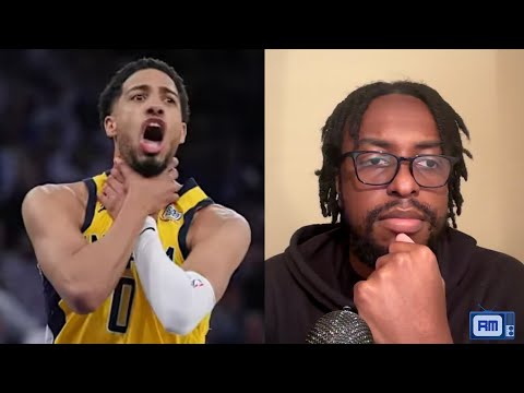 WhereisHali? 2025 NBA Finals Game 5 | Indiana Pacers-Oklahoma City Thunder unorganized thoughts