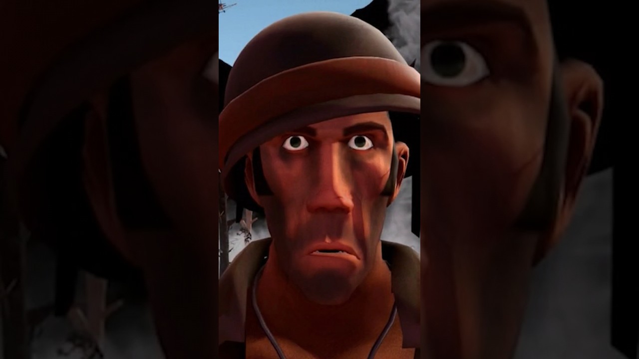TF2 MEMES V53 Part 1 #tf2 #tf2memes #beter