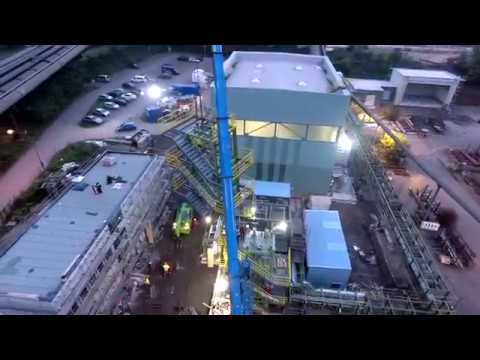 ThyssenKrupp 88 MW Electrolyser for Hydro-Quebec | DeepResource