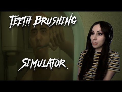 Steam Community :: Teeth Brushing Simulator