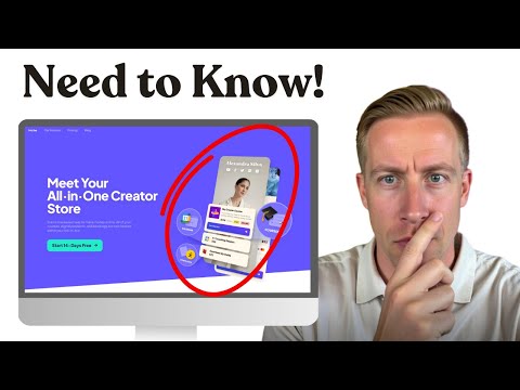 Watch this Before getting Stan Store - Honest Review