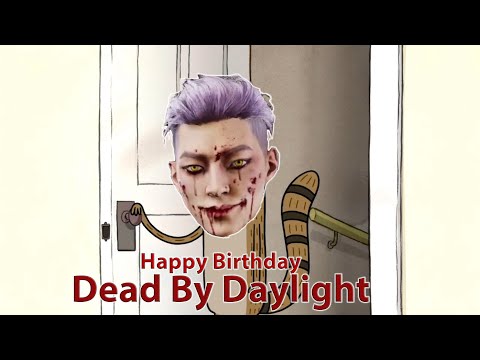 Steam Community :: Video :: Happy Birthday Dead by Daylight!