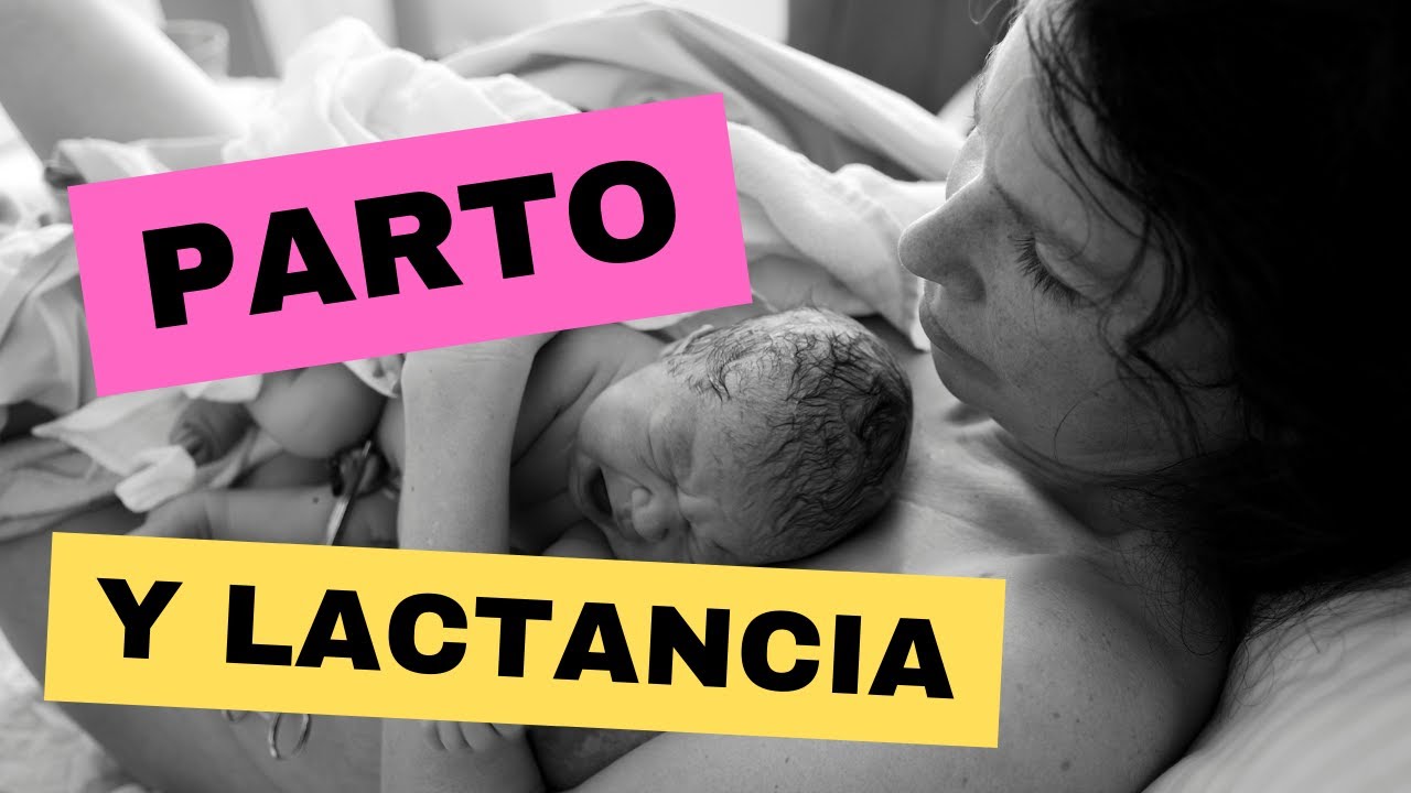 DOES CHILDBIRTH AFFECT BREASTFEEDING?
