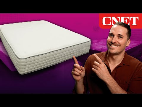 Nolah Original Hybrid Mattress Review | Best Hybrid Bed? (NEW)