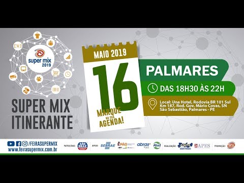 A SUPER MIX | SUPER MIX
