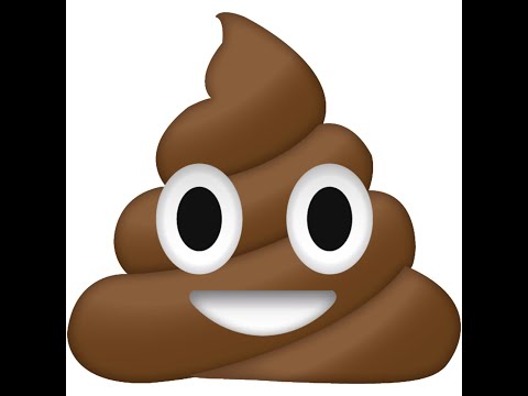 all the synonyms for "Poop" I can think of