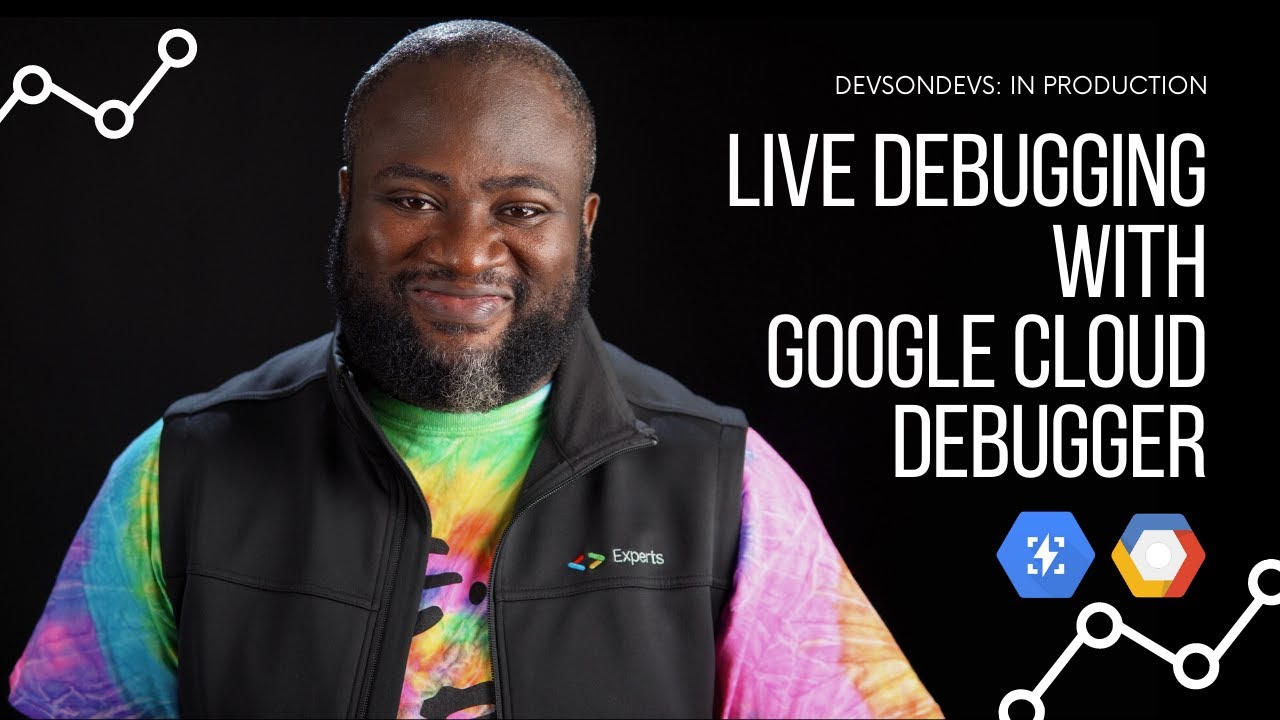 How to Debug your applications LIVE with Google Cloud Debugger