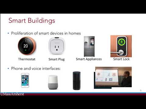 LecG2 Screencast: Pervasive Computing and IoT (04/08/19)