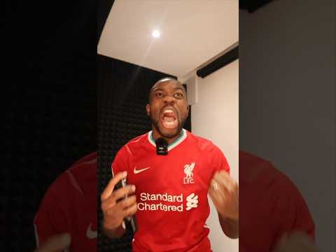 When your FPL Captain scores but itβs against the team you supportβ¦