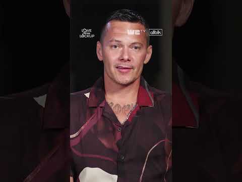 MICHAEL'S JOURNEY W SEXUALITY | Love After Lockup