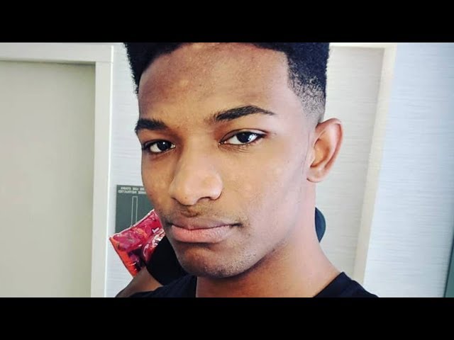 Fans pay emotional tribute to Etika on his 31st birthday