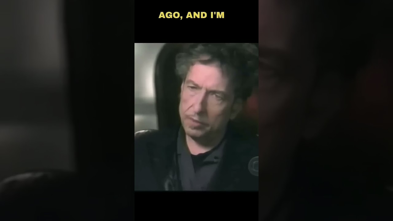 What is the deal with Musicians and The Devil?!