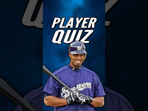 Can I Name MLB Players On Teams They're Not Known For?