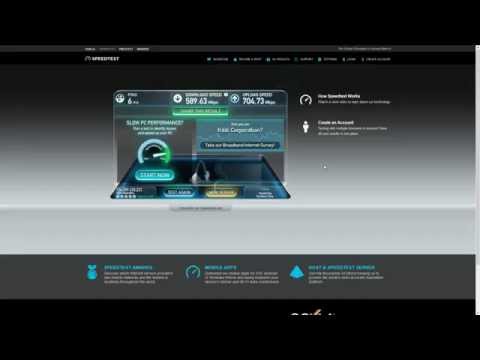 Steam Community :: Video :: Speed Test(internet speed)in japan