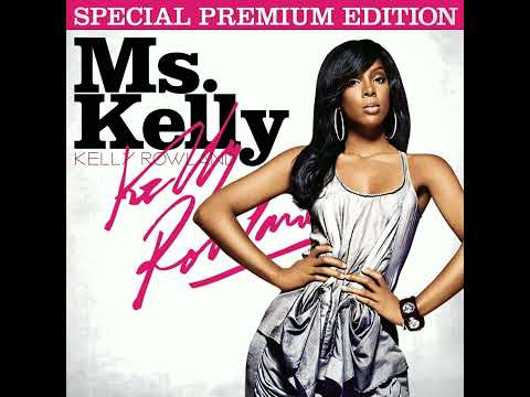 Kelly Rowland - Ghetto (feat. Snoop Dogg) (slowed + reverb)