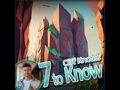 Gary Plauché | Should vigilante actions be excused? | Cliff Knotes' Seven to Know