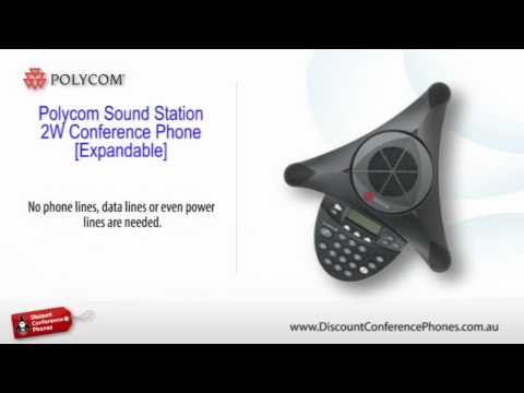 Polycom Audio Conferencing System - Latest Price, Dealers & Retailers ...