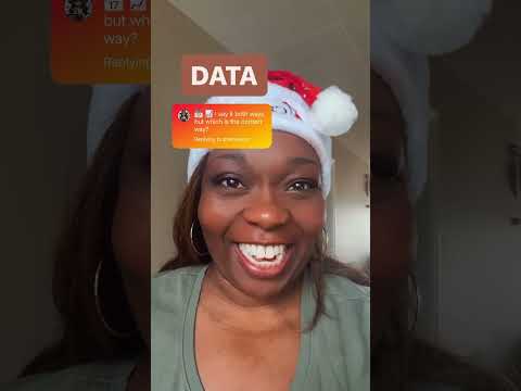 How to say, “DATA” the correct way? #publicspeakingtips #articulation #confidentspeaking