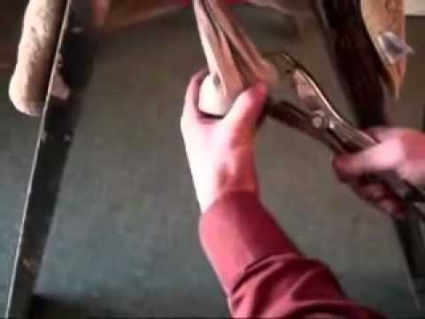 Castration Tool (Cattle, Bulls, Sheep, Goats) - Tri Bander