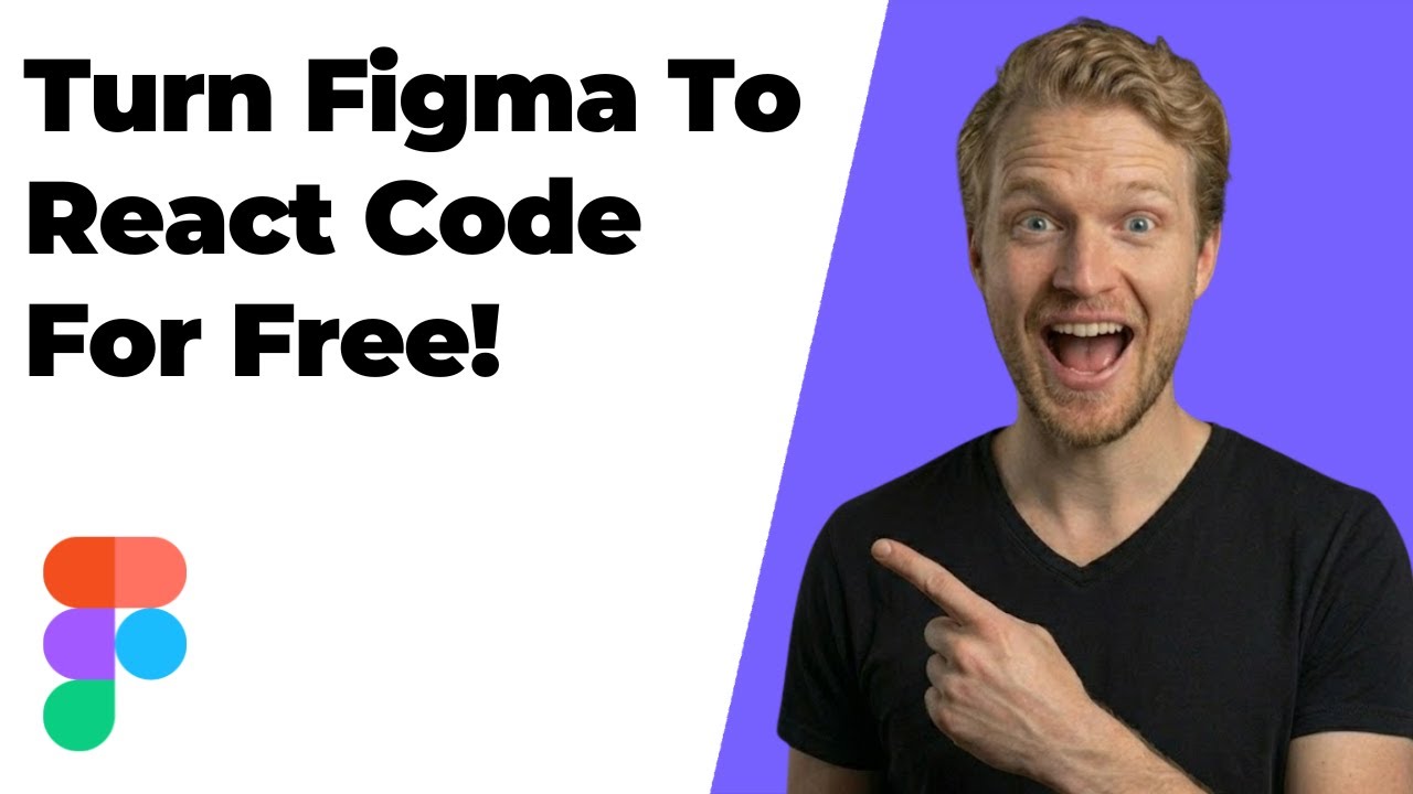How To Turn Figma To React Code For Free (2026 Easy Guide)