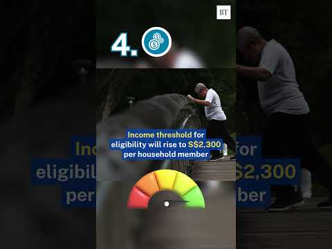 8 CPF changes in 2025 you should know