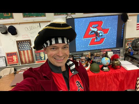 Causes and Effects of the War of 1812 - a simulation about IMPRESSMENT 🇺🇸 #ushistory