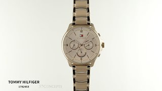 Tommy Hilfiger 1782453 - Zegarek Scarlett • Zegarownia.pl