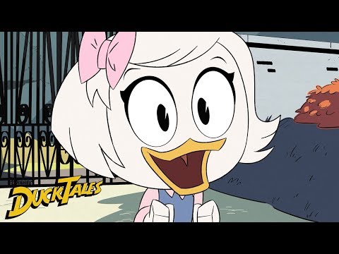 Webby’s Best Moments On Disney Channel’s YouTube! – DuckTalks