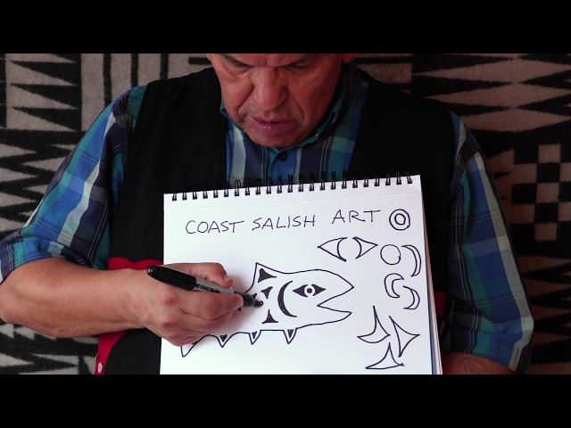 The Story of Salmon Boy: A Lesson in Respect and Responsibility | Galaxy.ai