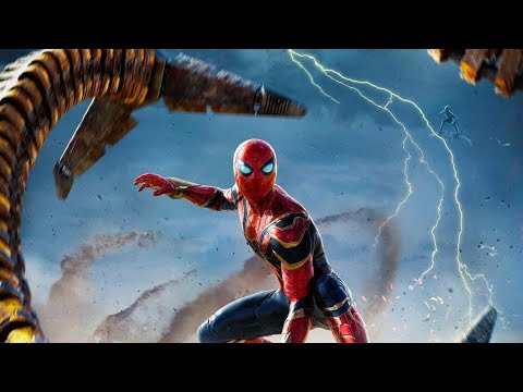 Spider-Man: No Way Home (FULL MOVIE FREE)
