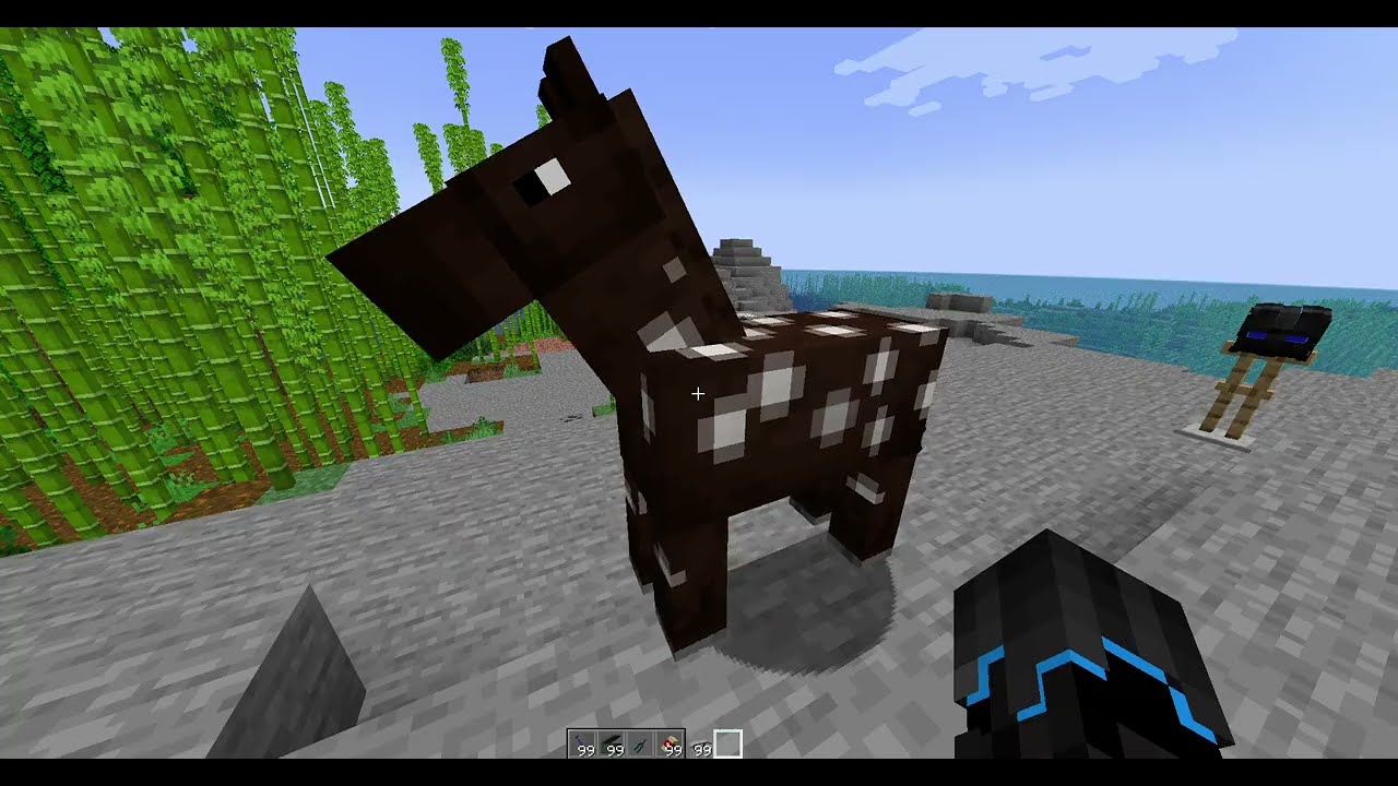 Orbiting Skript - Minecraft 1.19 | Skript 2.6.3