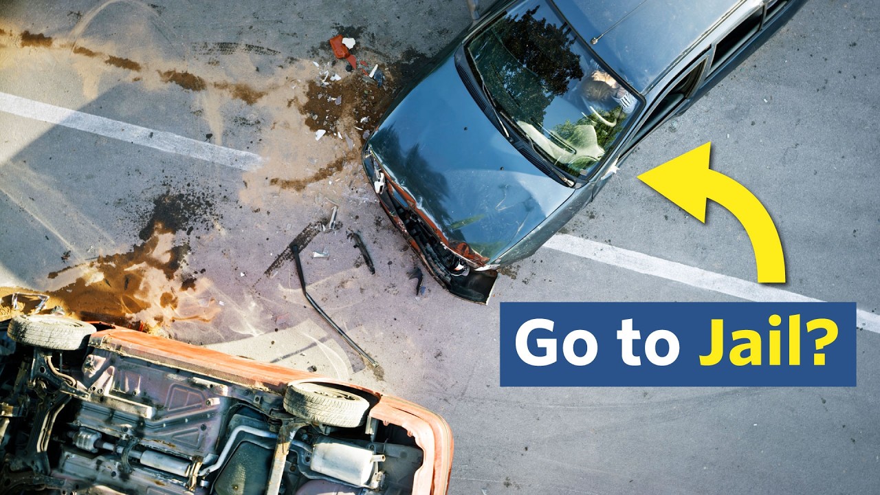 Understanding the Consequences of Bad Driving: A Deep Dive into ...