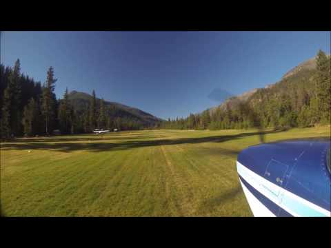 Johnson Creek Landing