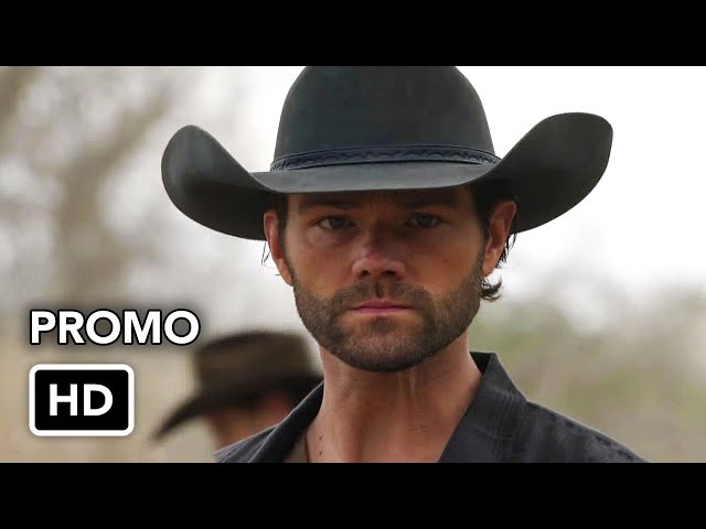 Walker season 3 episode 17 on the CW: Release date, air time, plot, and ...