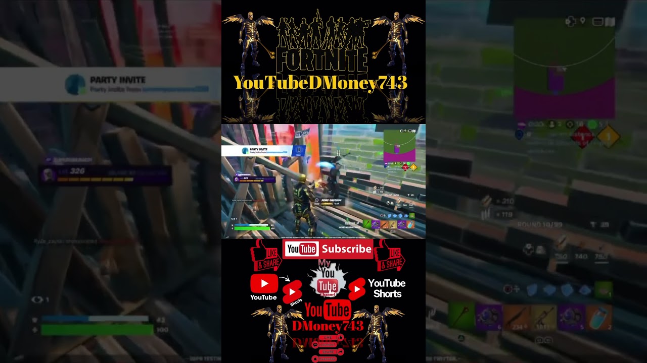 #pickaxe #funny #fortnite #viral #fortniteclips #shorts #gaming #youtube #tiktok #games #fun #gamer