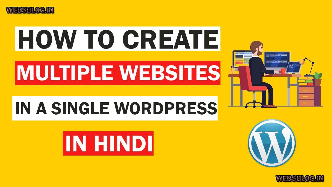 A Comprehensive Guide to Setting Up WordPress Multisite | Galaxy.ai A Comprehensive Guide to Setting Up WordPress Multisite | Galaxy.ai