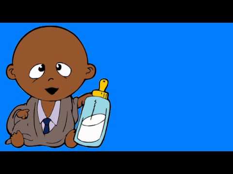 [COMPTINE POUR ENFANTS]  C'est la poulette