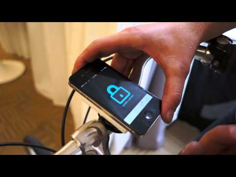 VB Product Review: Flykly Smart Wheel demo