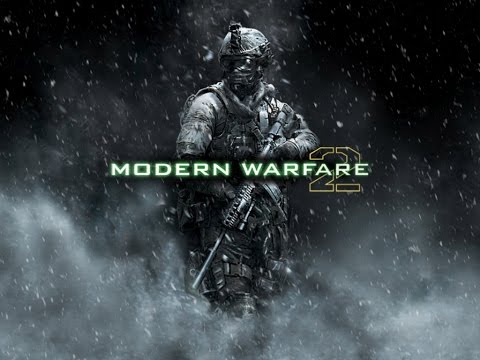 SMA at MW2