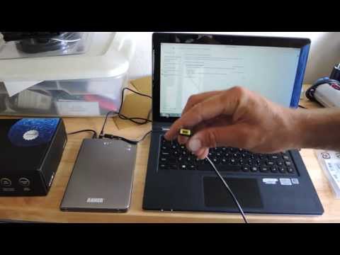 Lenovo Yoga Power Tip Adapter