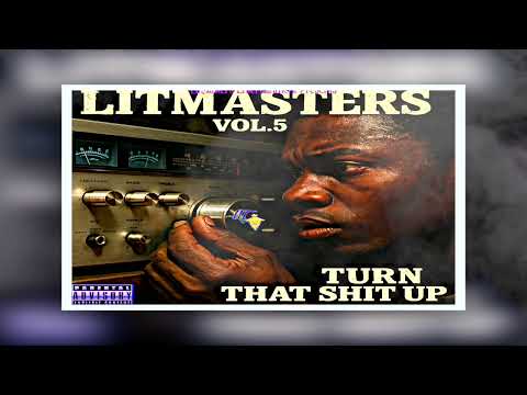 Litmaster Vol 5 11 Kongs Game