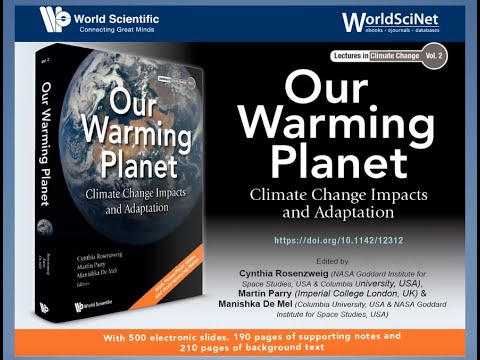 Lecture 21: The Amazon Forest and Climate Change: A Sustainable Pathway to Avoid a Tipping Point