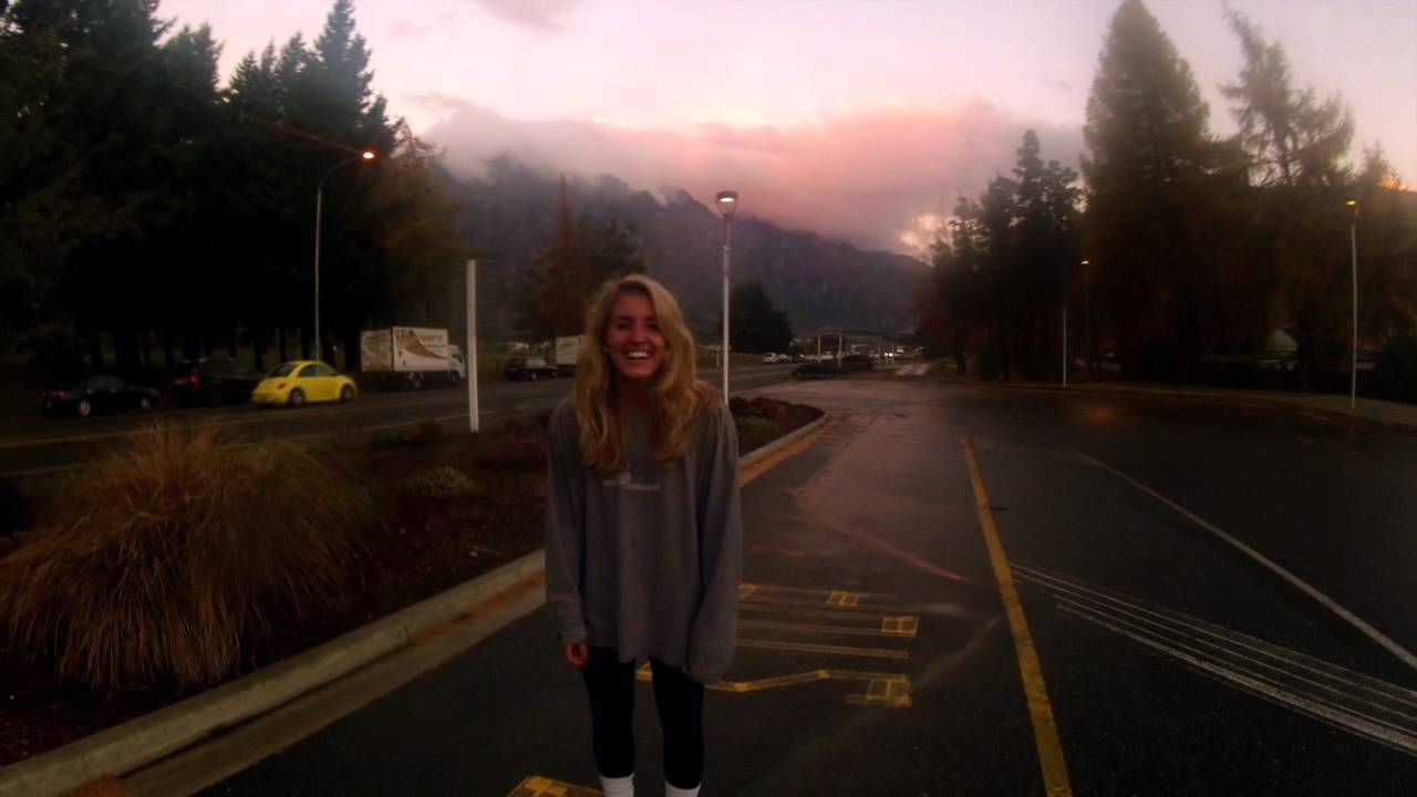 Digital Story, Katie Strickland