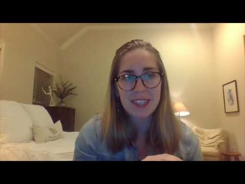 Sheridan's Kyleena Experience
