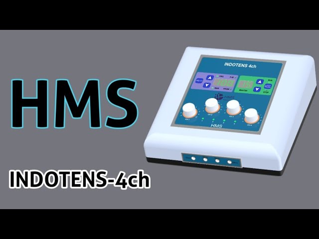TENS Unit - Digitens TENS Unit Manufacturer from Chennai
