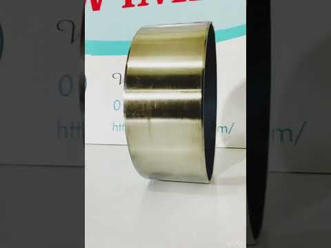 Stainless Steel Bushings - Ss Bushing Latest Price, Manufacturers ...